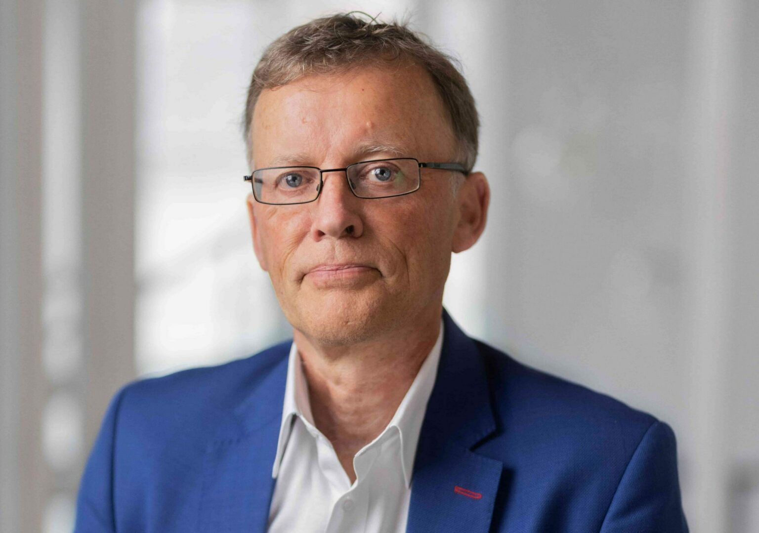 Om FIF - Finanshuset Fredensborg