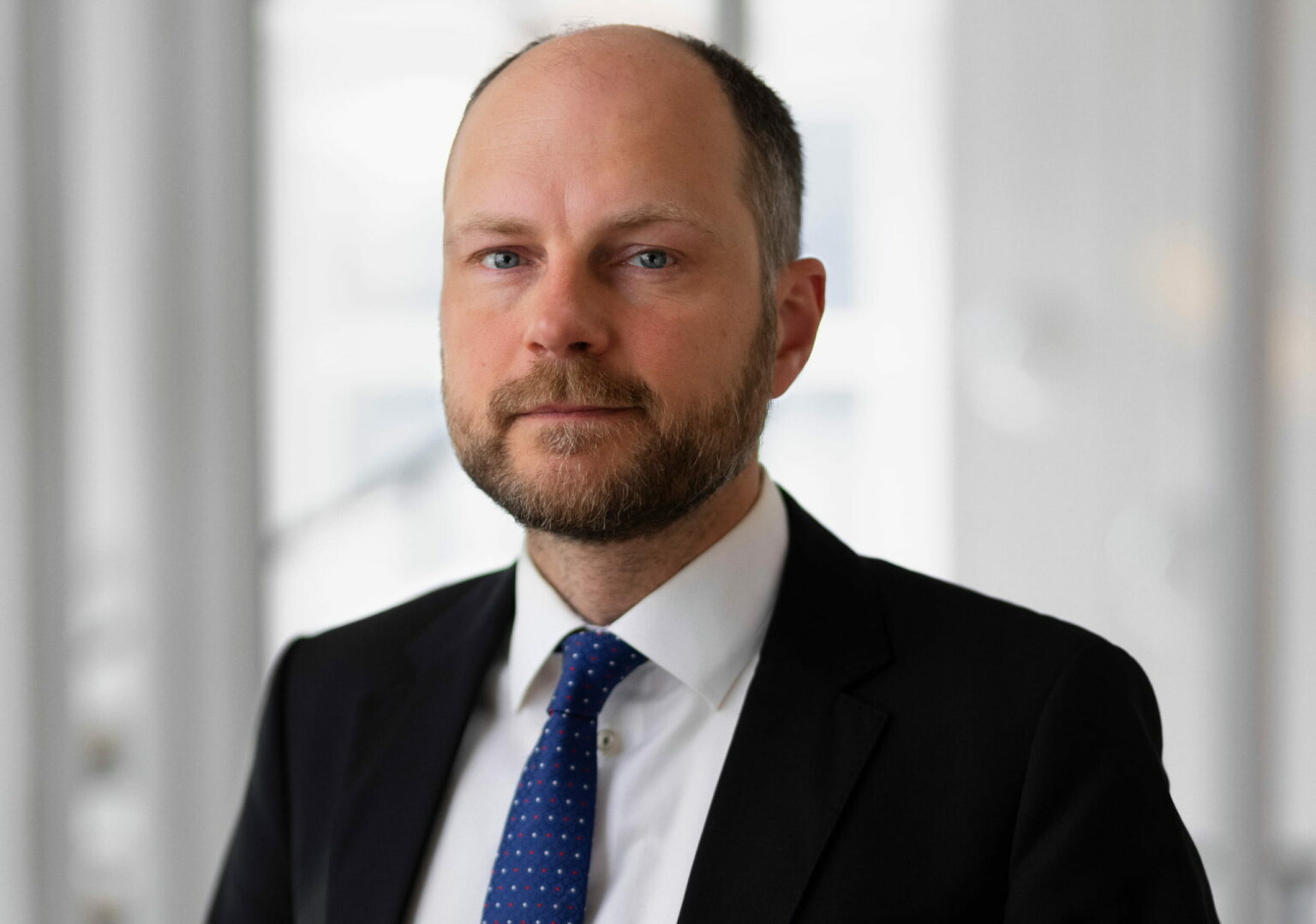 Om FIF - Finanshuset Fredensborg