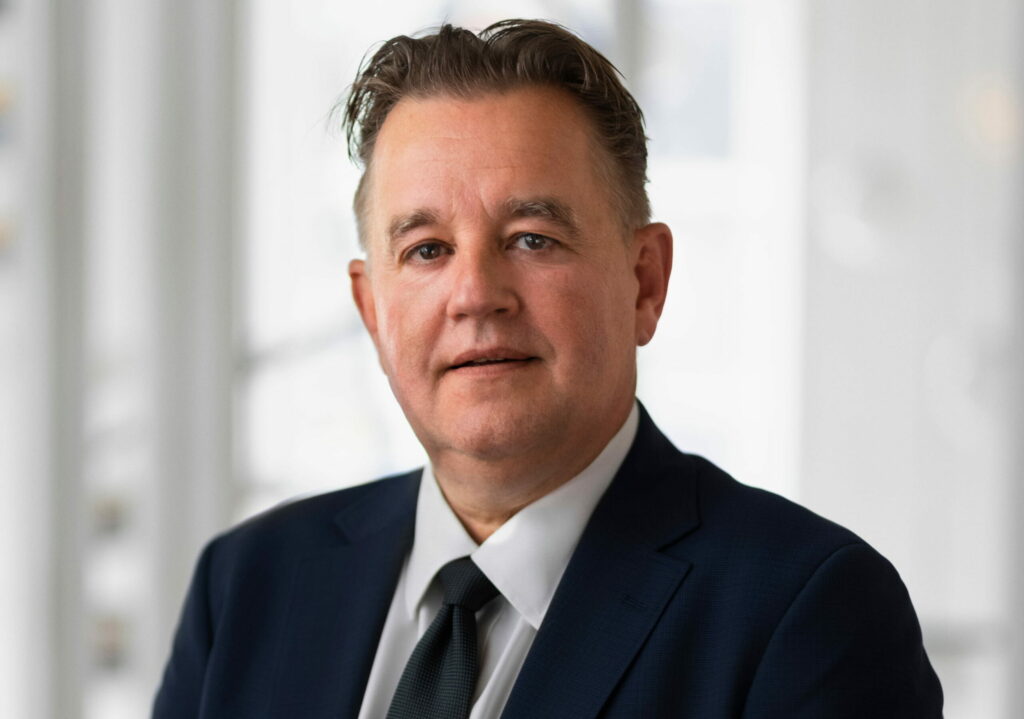 Om FIF - Finanshuset Fredensborg