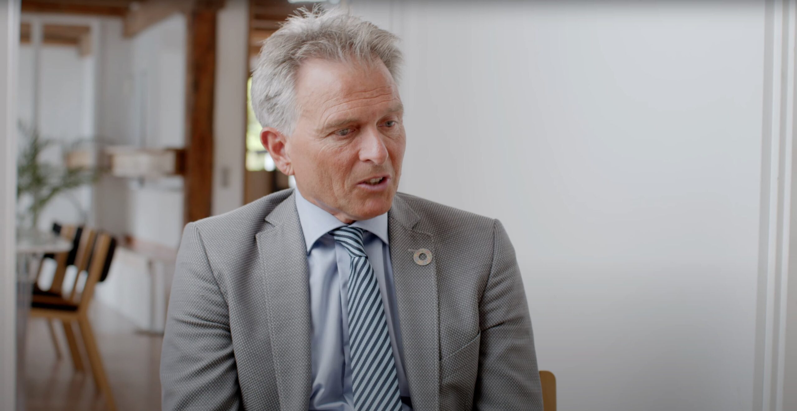 Erhverv - Finanshuset Fredensborg