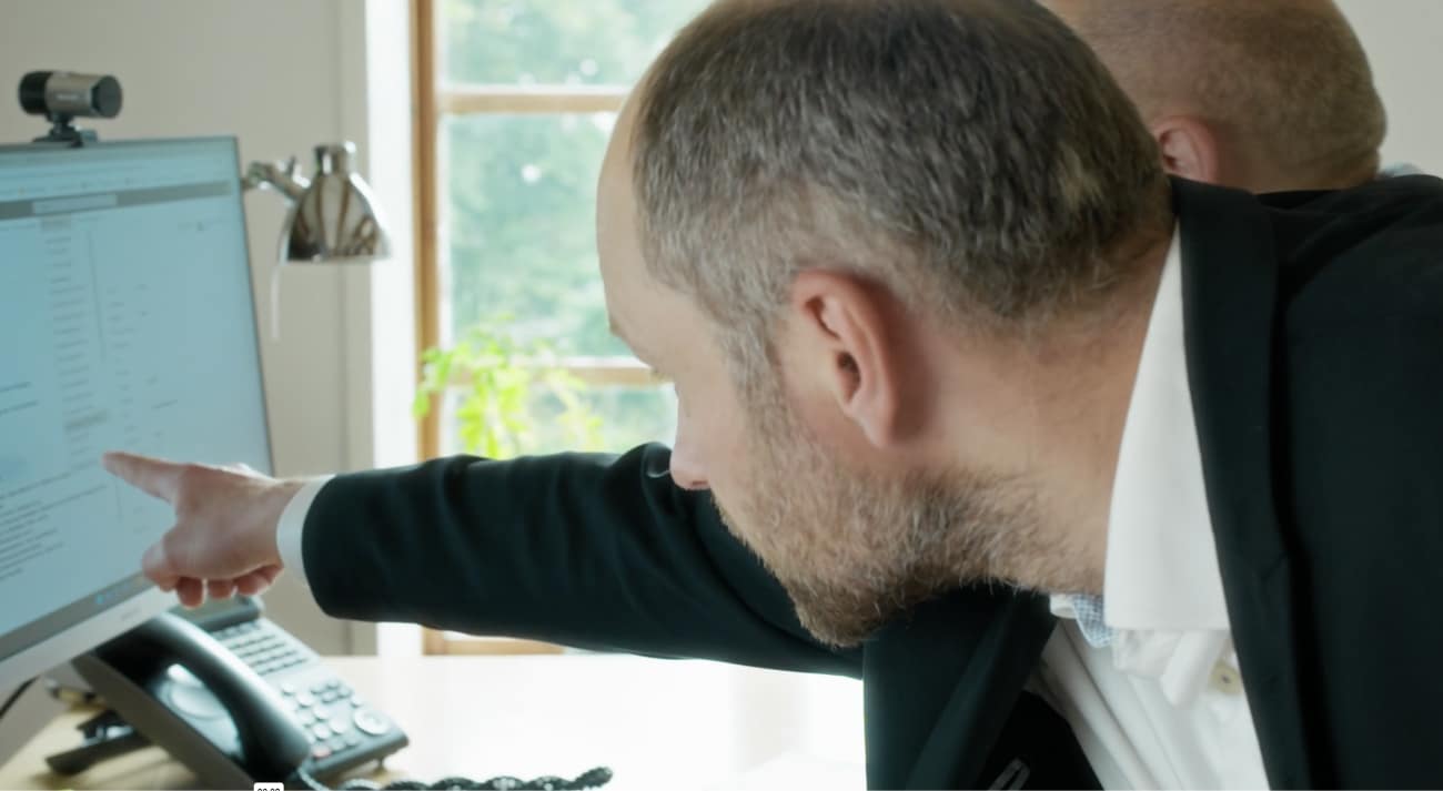 Finanshuset Fredensborg - Uafhængig finansiel rådgivning