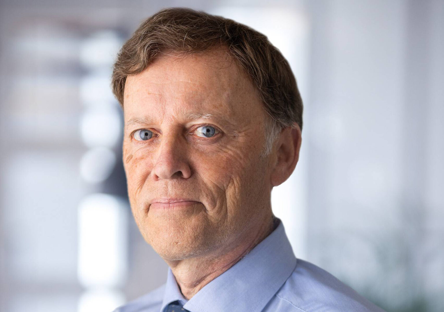 Om FIF - Finanshuset Fredensborg